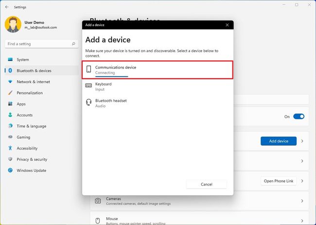 How to manage user account settings on Windows 11 | Windows Central
