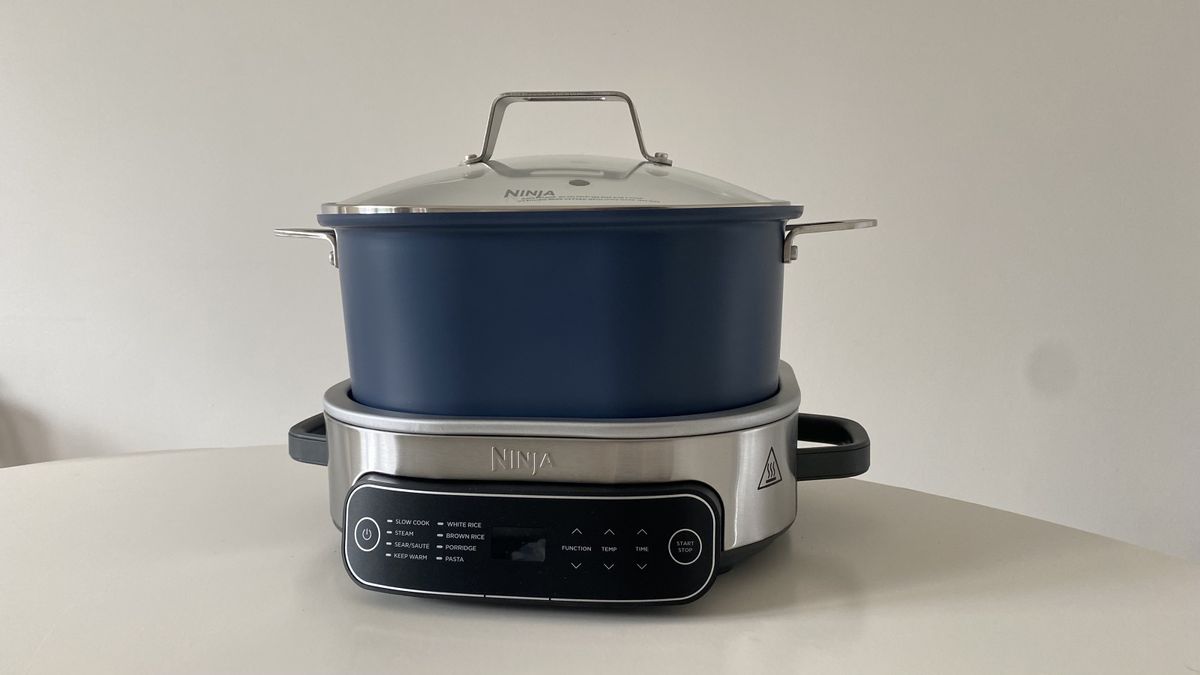 Can You Make Rice in the Ninja Foodi Possible Cooker Pro? Easy Guide ...