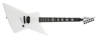 Kirk Windstein of Crowbar and Down has a new signature model from Solar ...