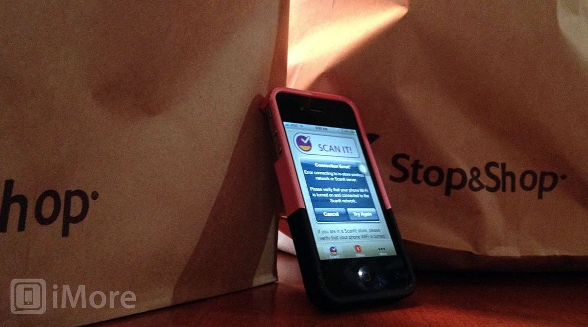 Stop & Shop SCAN IT! for iPhone review | iMore