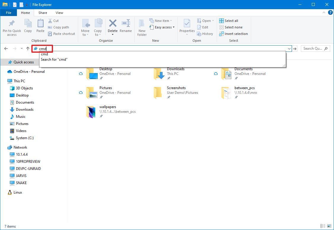 9 Ways to open Command Prompt on Windows 10 | Windows Central