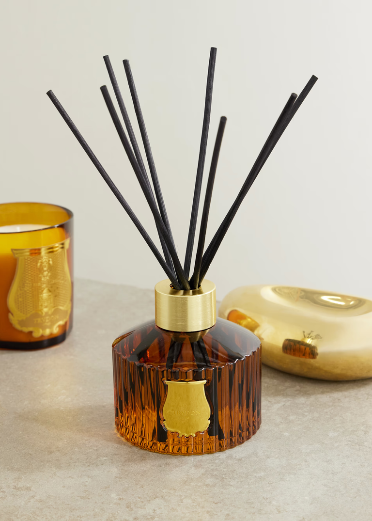 How to DIY Reed Diffuser Refills at Home | Livingetc