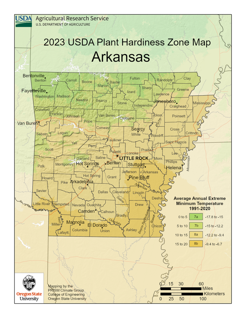 Tips & Information about Gardening By Zone | Gardening Know How