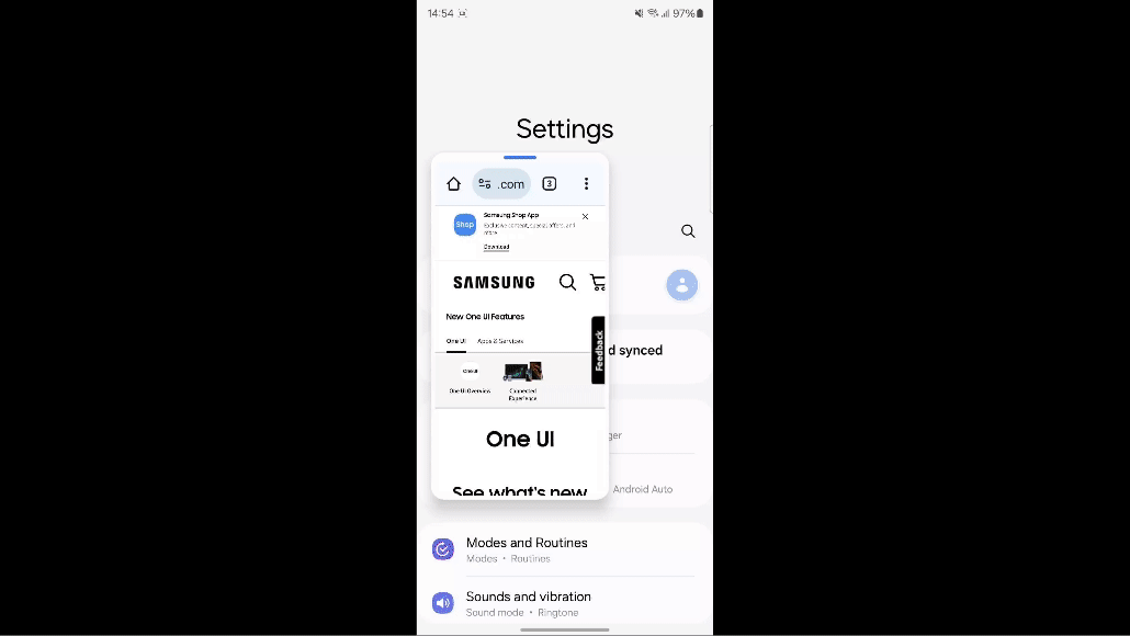 One UI 6: All the new features coming to your Samsung Galaxy phone ...
