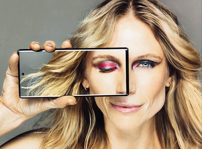 The best smartphone portrait camera is one you've probably never heard ...