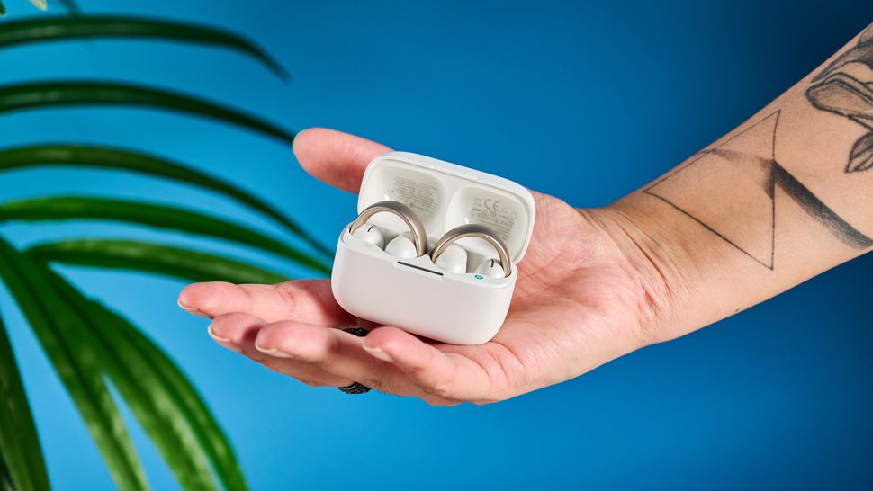 Soundcore AeroClip review | Tom's Guide