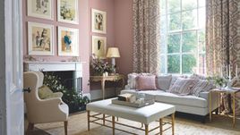 What colors go with cream? 8 complementary colors | Homes and Gardens