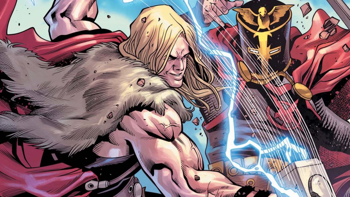 Marvel's Black Knight: 5 Reasons Why Kit Harington's Eternals Character ...