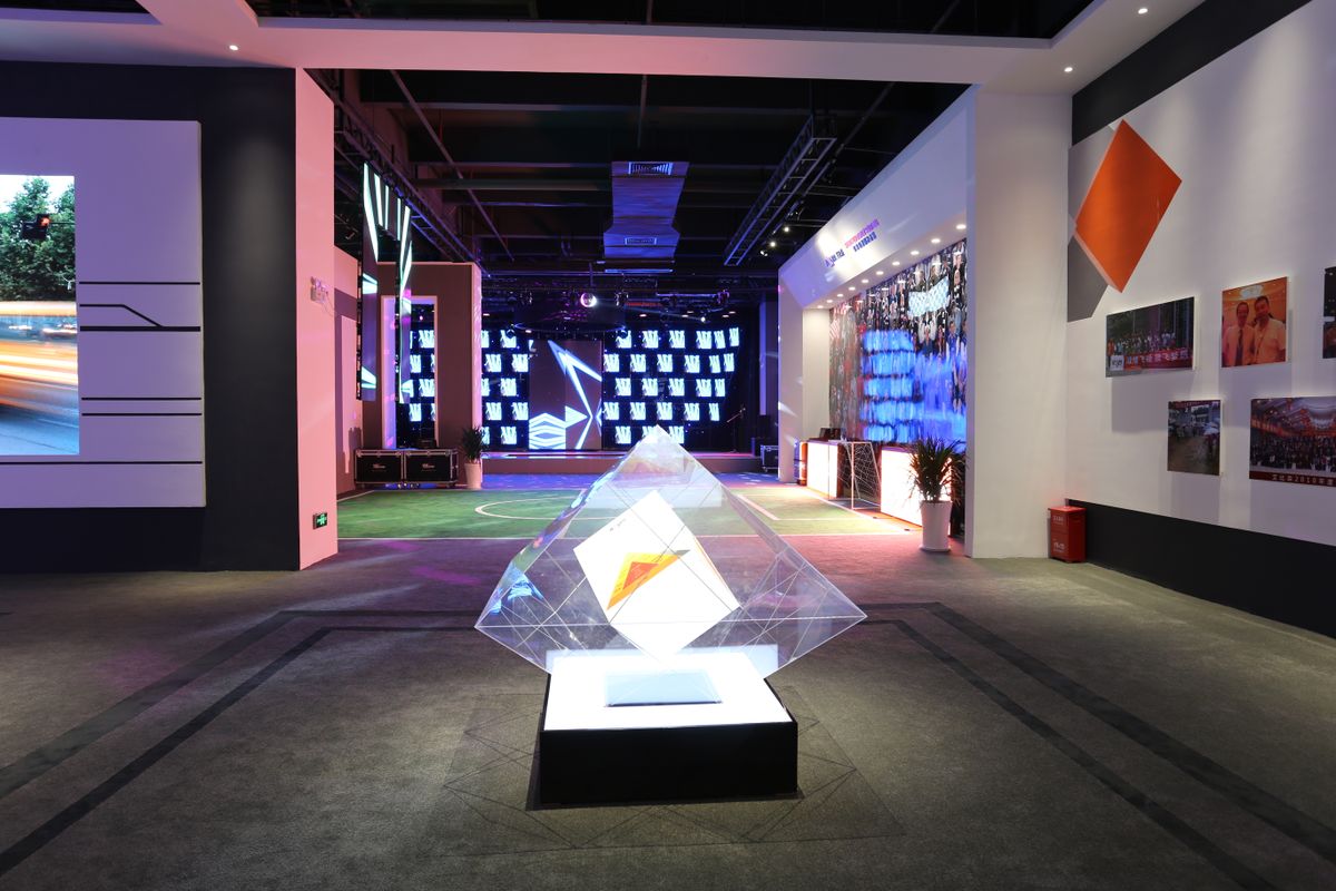 Manufacturer's Showroom Showcase | AVNetwork