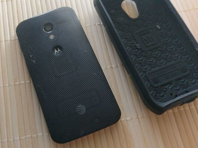 How to keep your phone looking good inside a case | Android Central