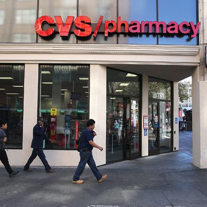 CVS Was Accidentally Charging Women For Birth Control - Obamacare Free ...