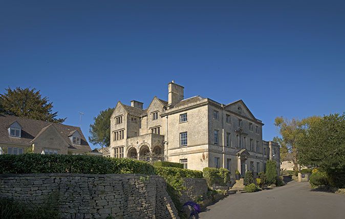 Duck End House, Oxfordshire: Why this 17th century house is a work of ...