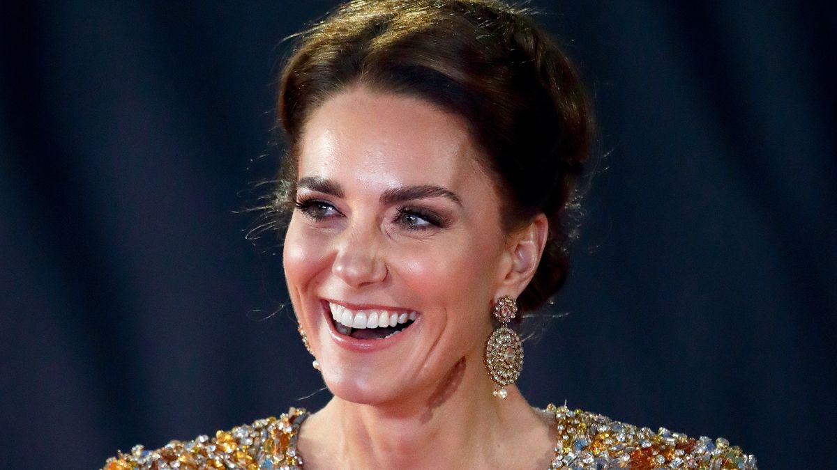 Kate Middleton's flawless skin secret is currently on sale | Woman & Home