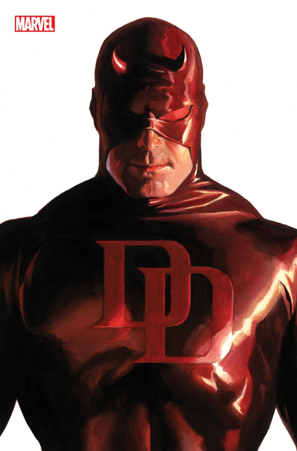 Alex Ross paints 28 portraits of Marvel heroes for new office mural ...