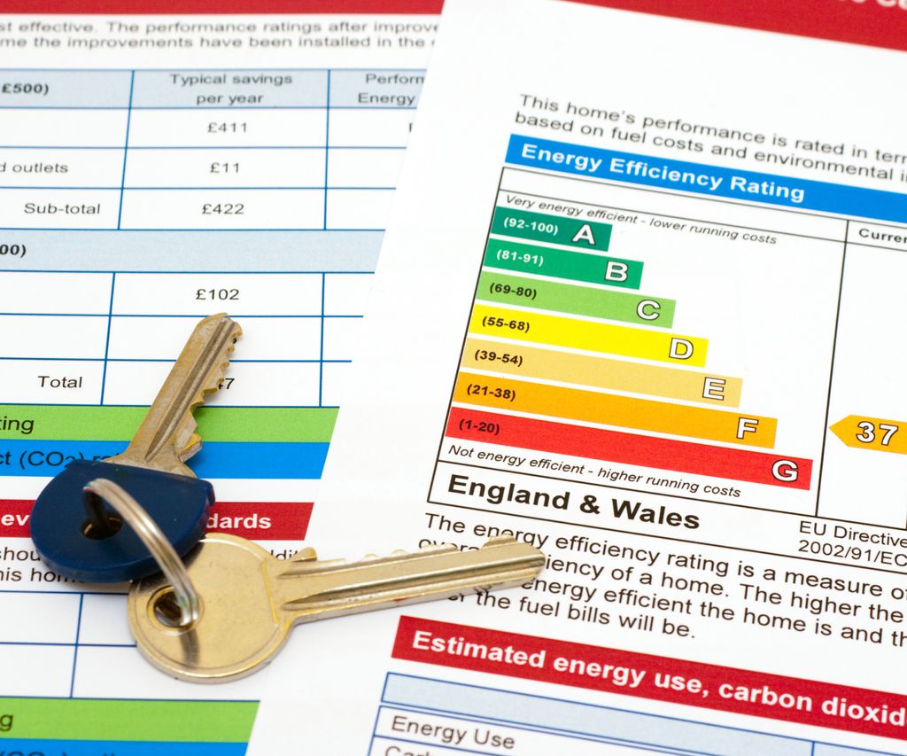 Which? calls for a review of EPC rating systems | Homebuilding