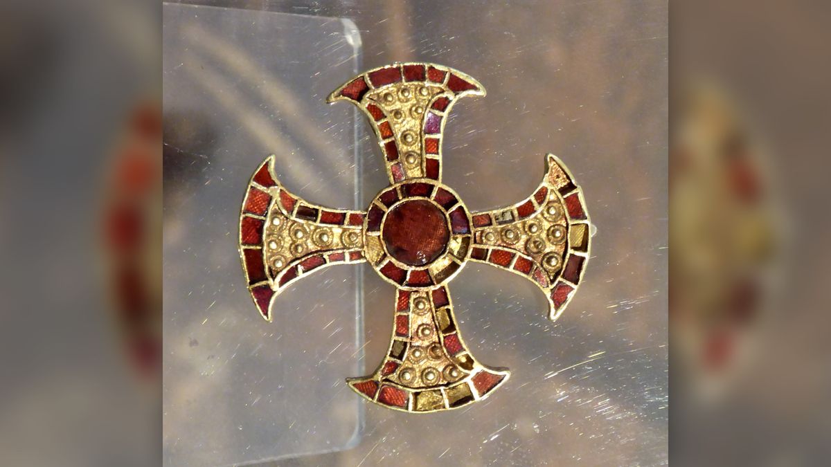 Mystery behind medieval 'bed burials' in UK possibly solved | Live Science