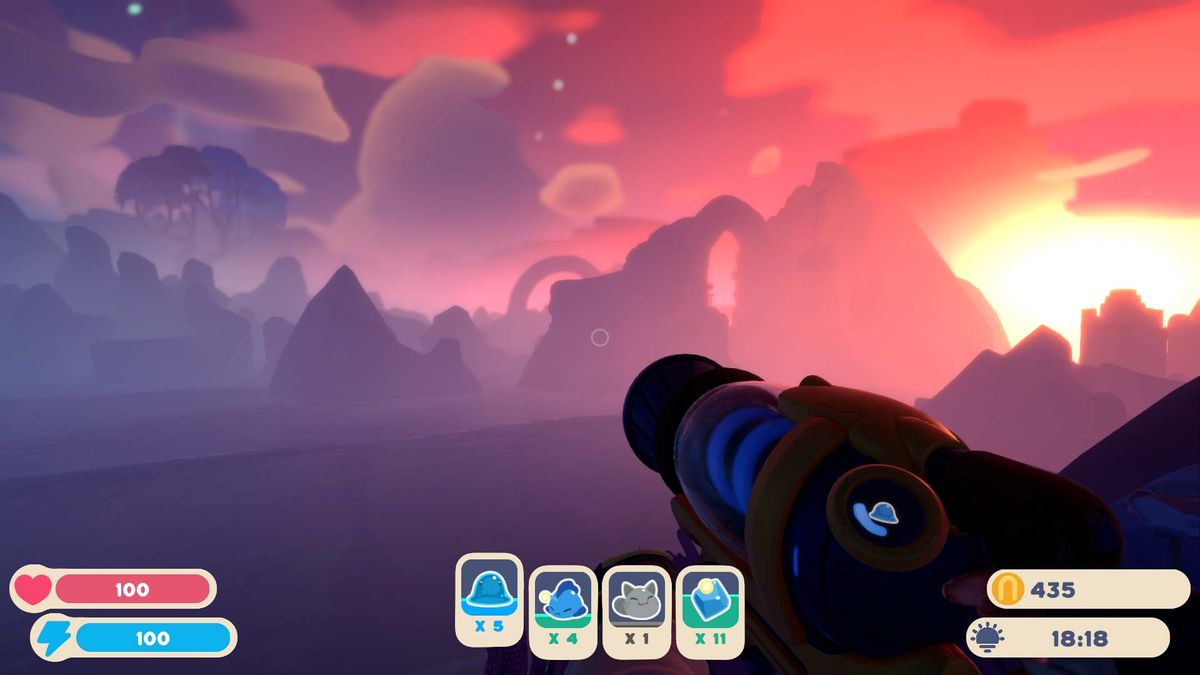 Slime Rancher 2 (early access) review: Having the Slime of my life ...