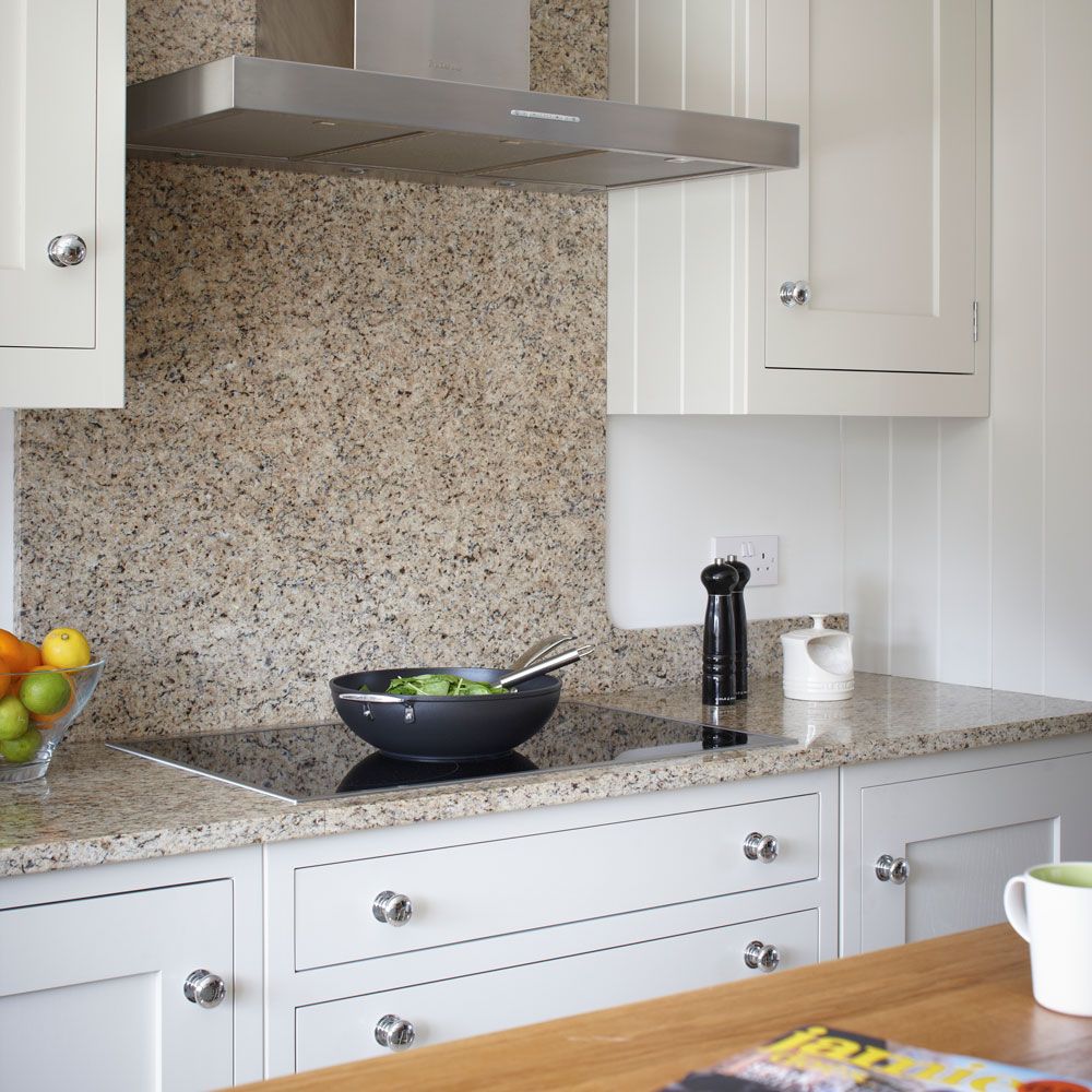 Kitchen worktop ideas to ensure your work surface is stylish and ...