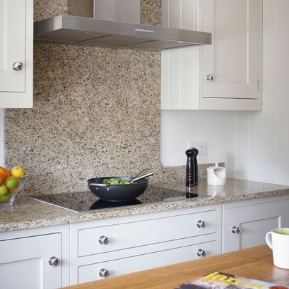 Kitchen worktop ideas to ensure your work surface is stylish and ...