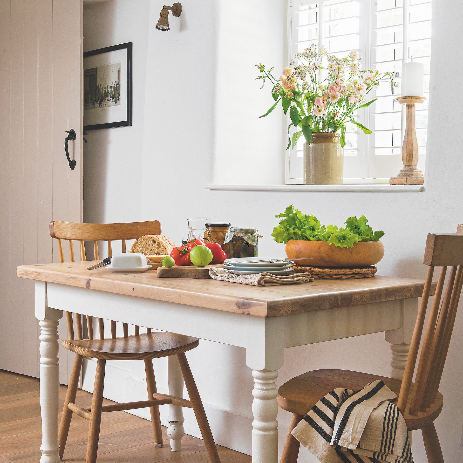 ‘I fell in love with this quintessential English cottage' | Ideal Home