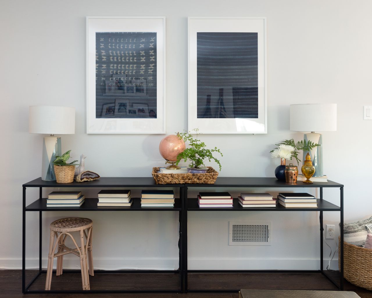 How to update 5 rooms of your home for under $100 | Real Homes