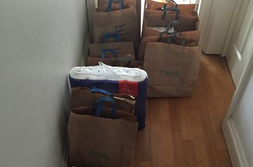 Amazon Fresh review: Everything you need to know about Amazon Fresh ...