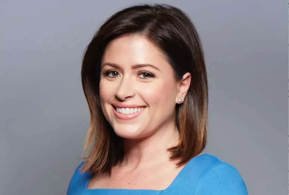 Chloe Melas Departs CNN for NBC News | Next TV | Broadcasting+Cable