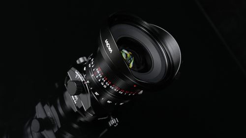 The best tilt-shift lenses | Digital Camera World