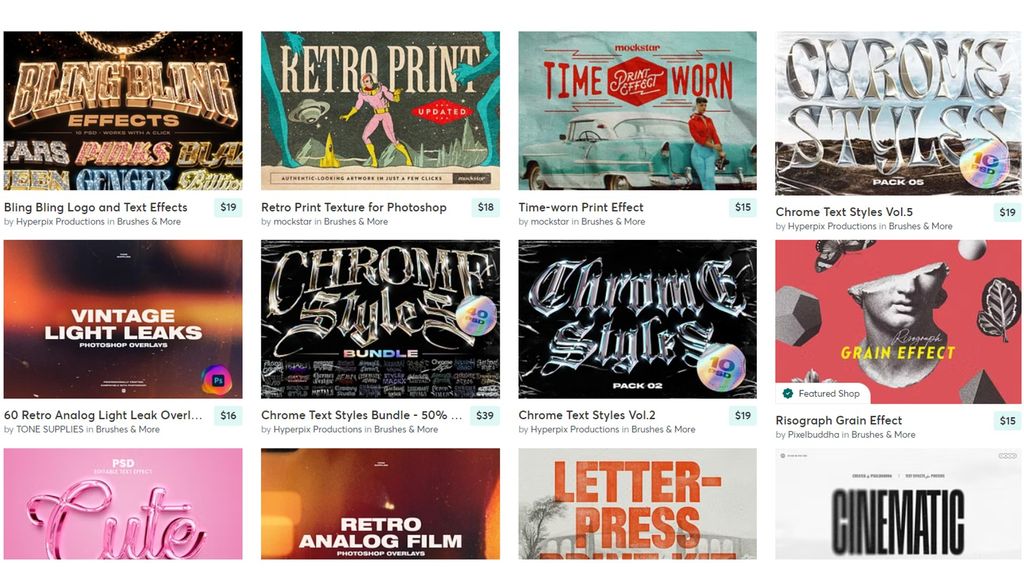 The best places to sell design online | Creative Bloq