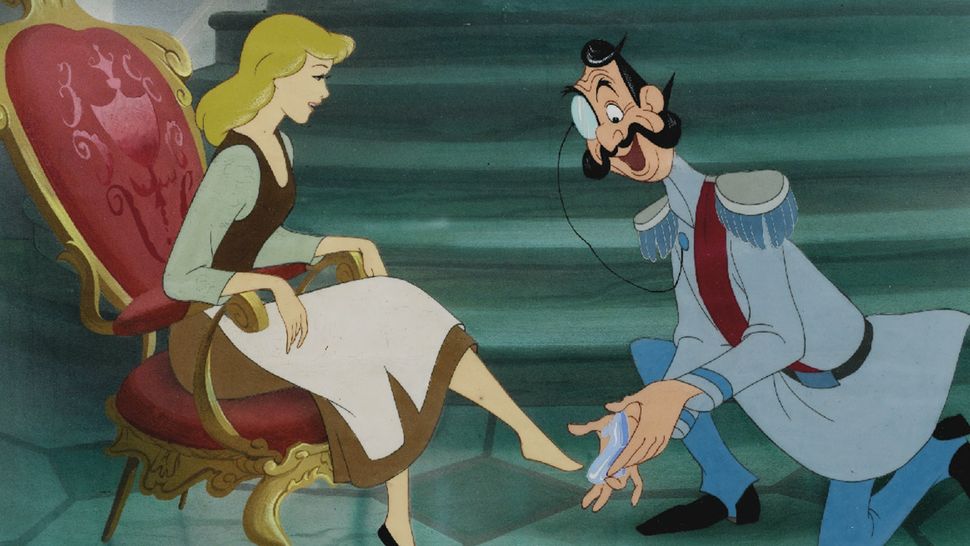 Prince Charming: What We Know About The New Disney Film | Cinemablend