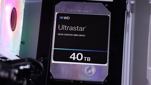 Western Digital News, Reviews and Insights | Tom's Hardware