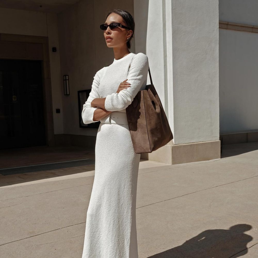 How to Build a Capsule Wardrobe For 2024: 8 Polished Items | Who What Wear