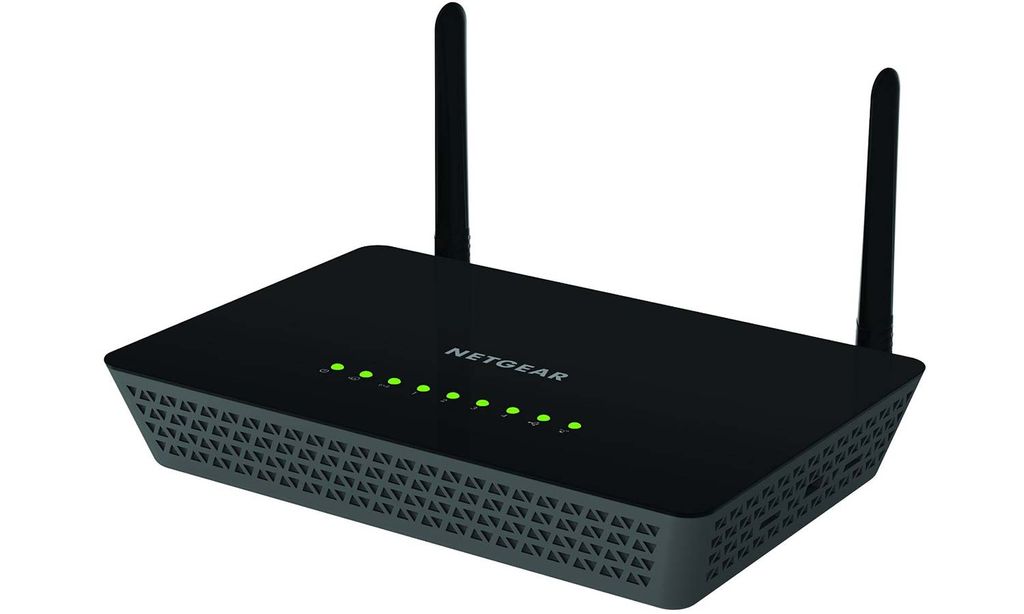 Netgear R6220: Strong Performance for the Price | Tom's Guide