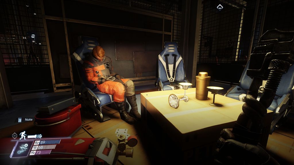 Prey review | PC Gamer