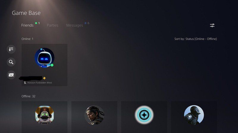 How to set up a party on PS5 | Android Central