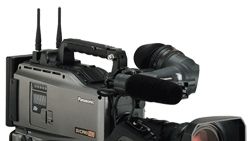 Panasonic to Expand P2 DVCPRO HD Lineup at NAB | TV Tech
