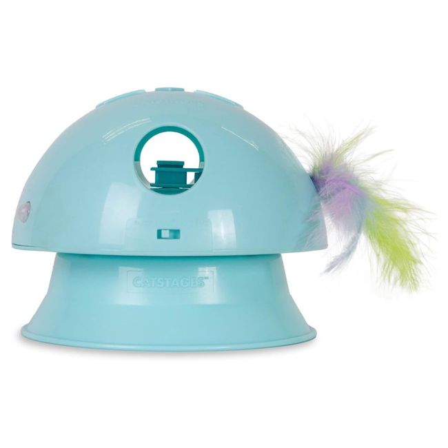 Best automated cat toys 2024 to keep your cat entertained | PetsRadar