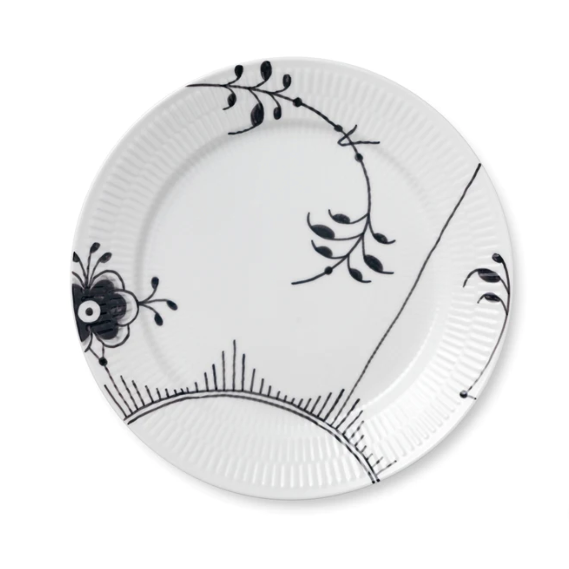 The 12 best fancy plates - to use when the Queen comes over | Livingetc