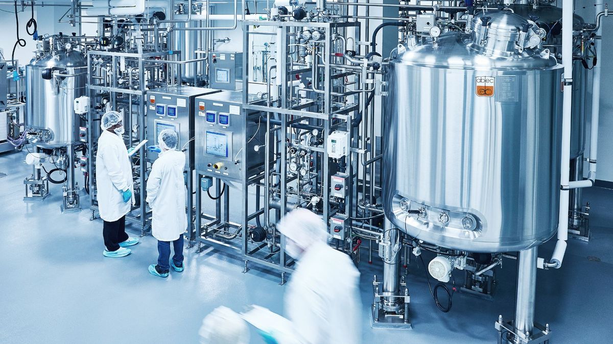 1st 'lab-grown' meat approved for sale in the US | Live Science