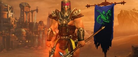 Gamer Loses $186 To Diablo 3's RMAH, Requests FBI Assistance | Cinemablend