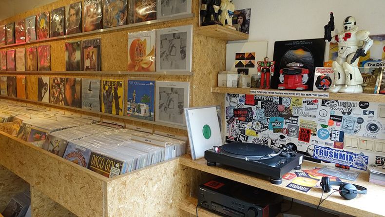 28 record stores to visit before you die | What Hi-Fi?