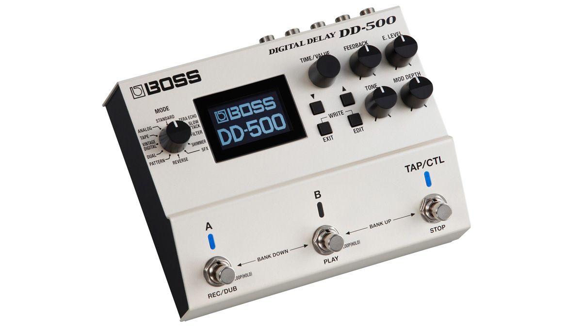 9 rack effect bargains guitarists need to check out | MusicRadar
