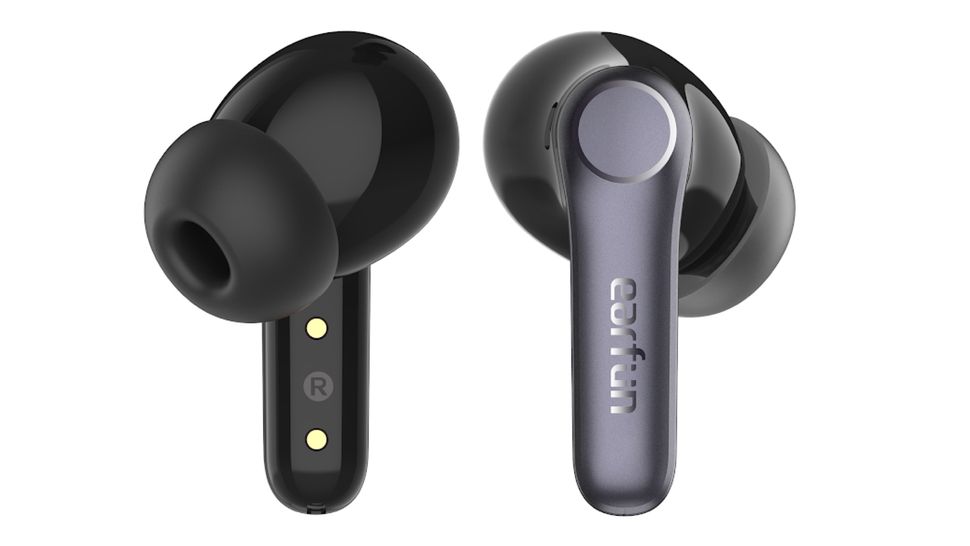 EarFun launches AI-translation earbuds with dual-driver audio, plus a ...