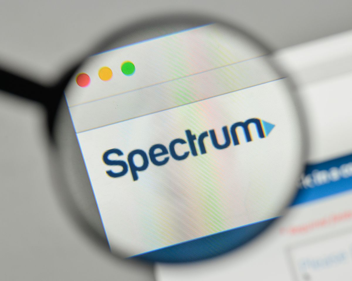 New York Is Right to Kick Out Spectrum, and I'm Terrified | Tom's Hardware