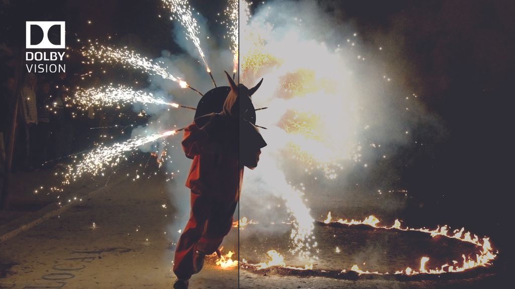 HDR TV: what is HDR, and what does High Dynamic Range mean for your TV ...