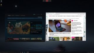 How to screenshot on Windows 10 | TechRadar