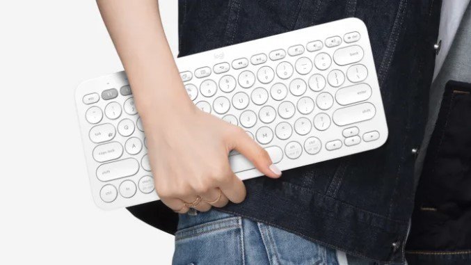 Best External Keyboards For Android Tablets 2024 Android Central