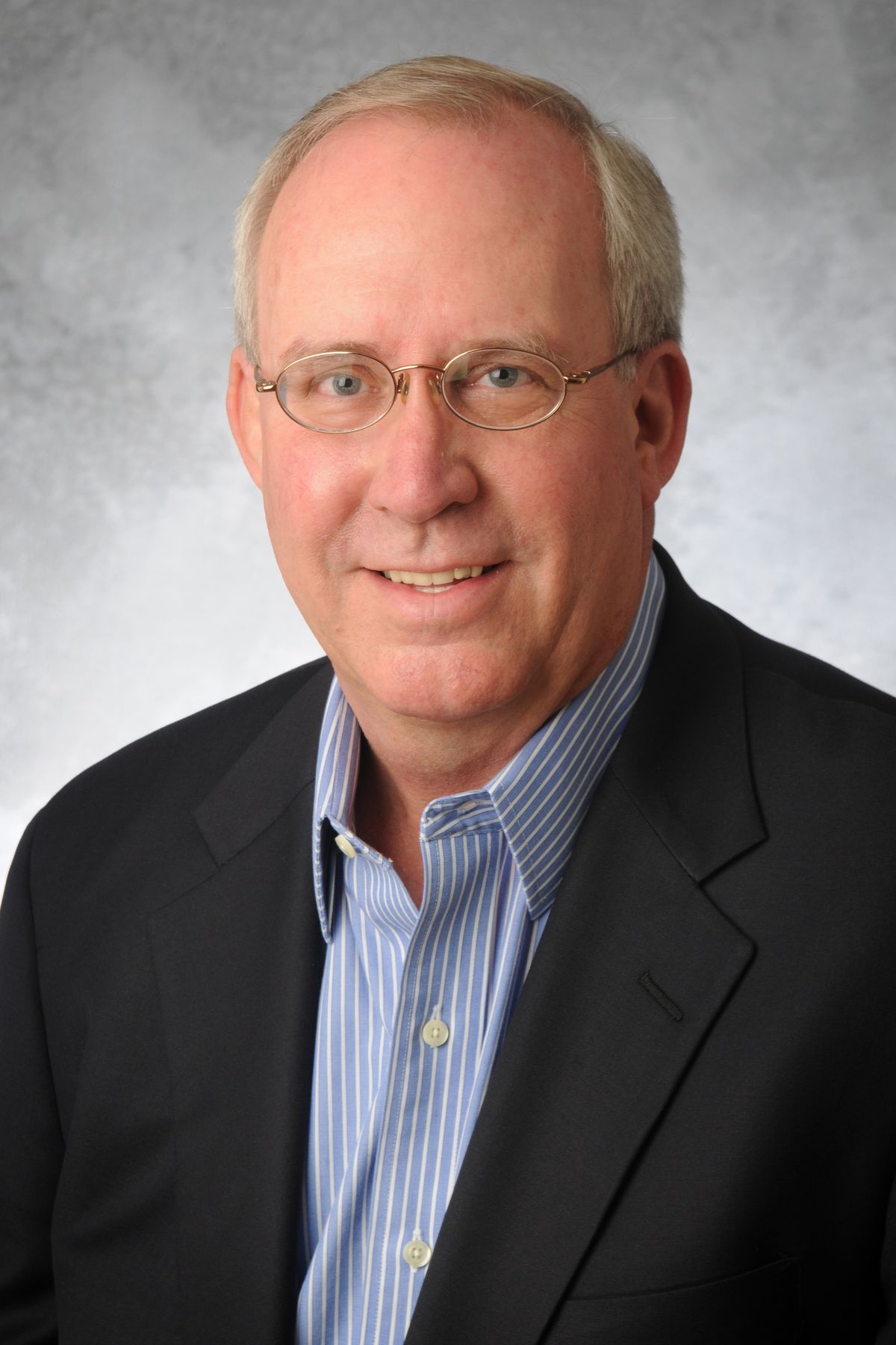 Cable Veteran Ron Wolfe Dies at 63 | Next TV