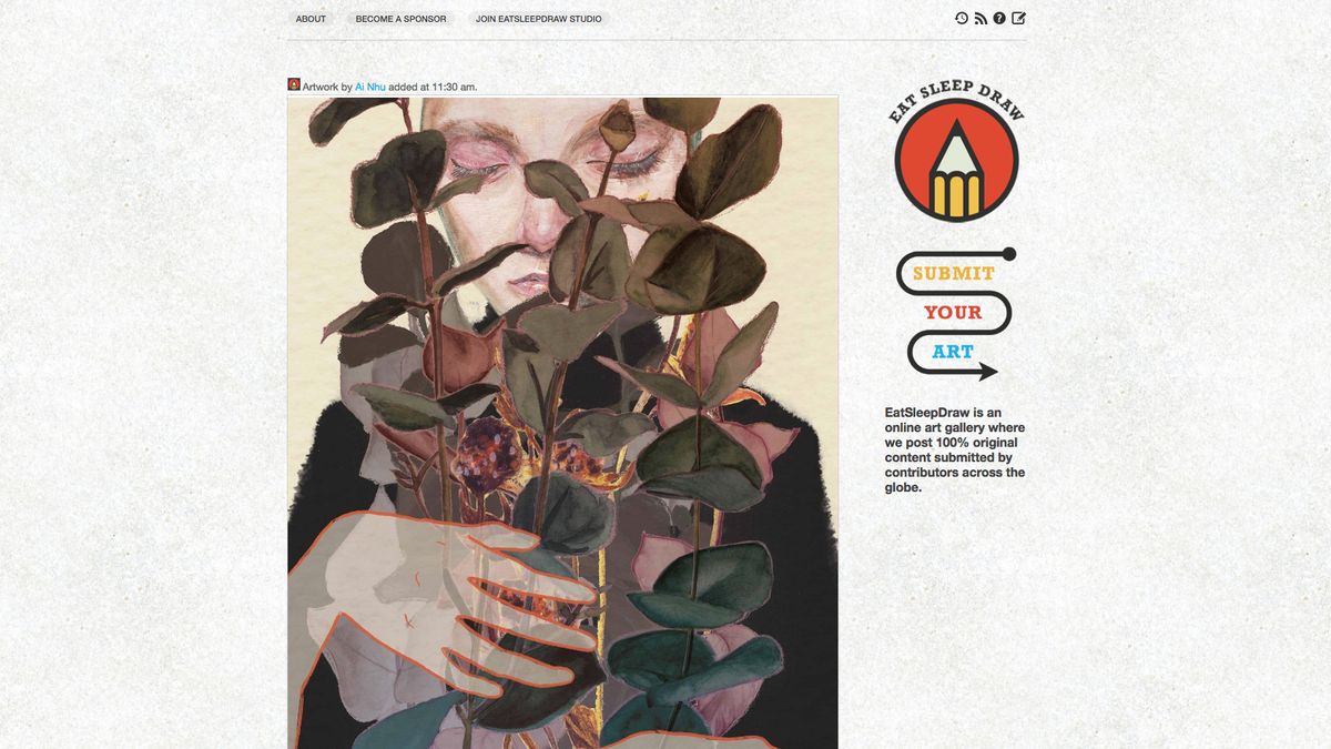 12 inspirational Tumblr blogs for designers to explore | Creative Bloq