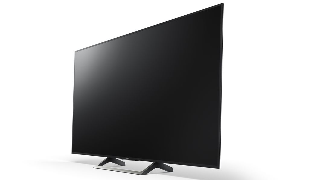 Sony X720E Series (KD-55X720E) review | TechRadar